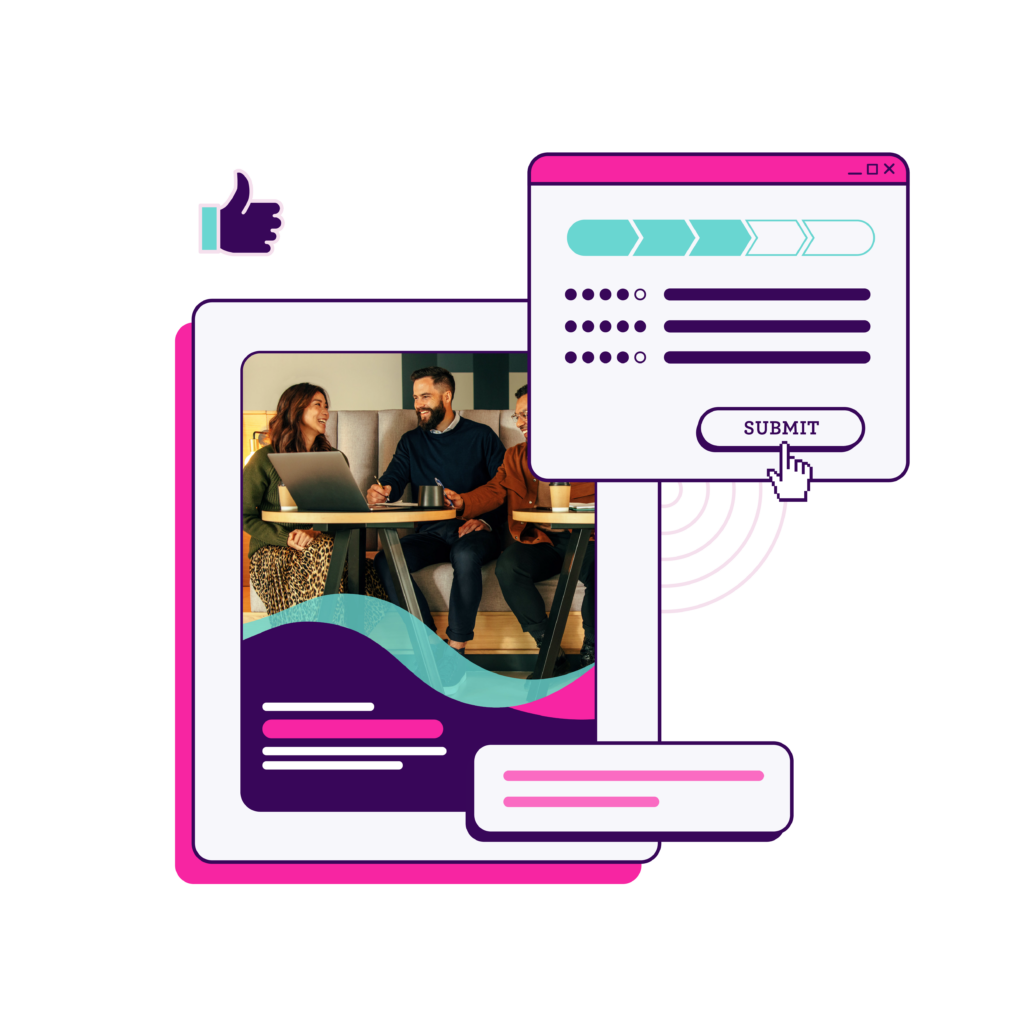 Our Process - Creative Sweets