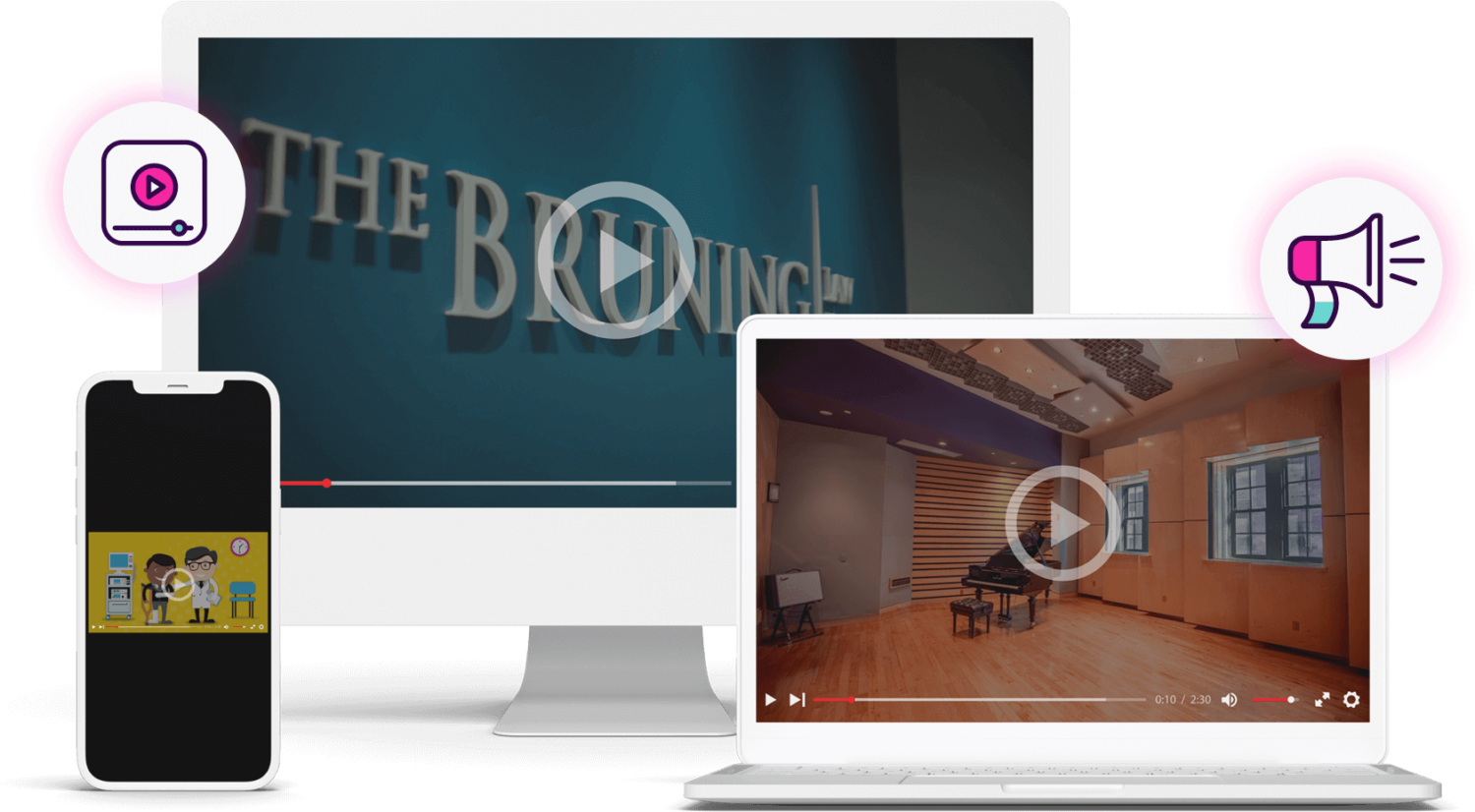 Our Creative Design Services