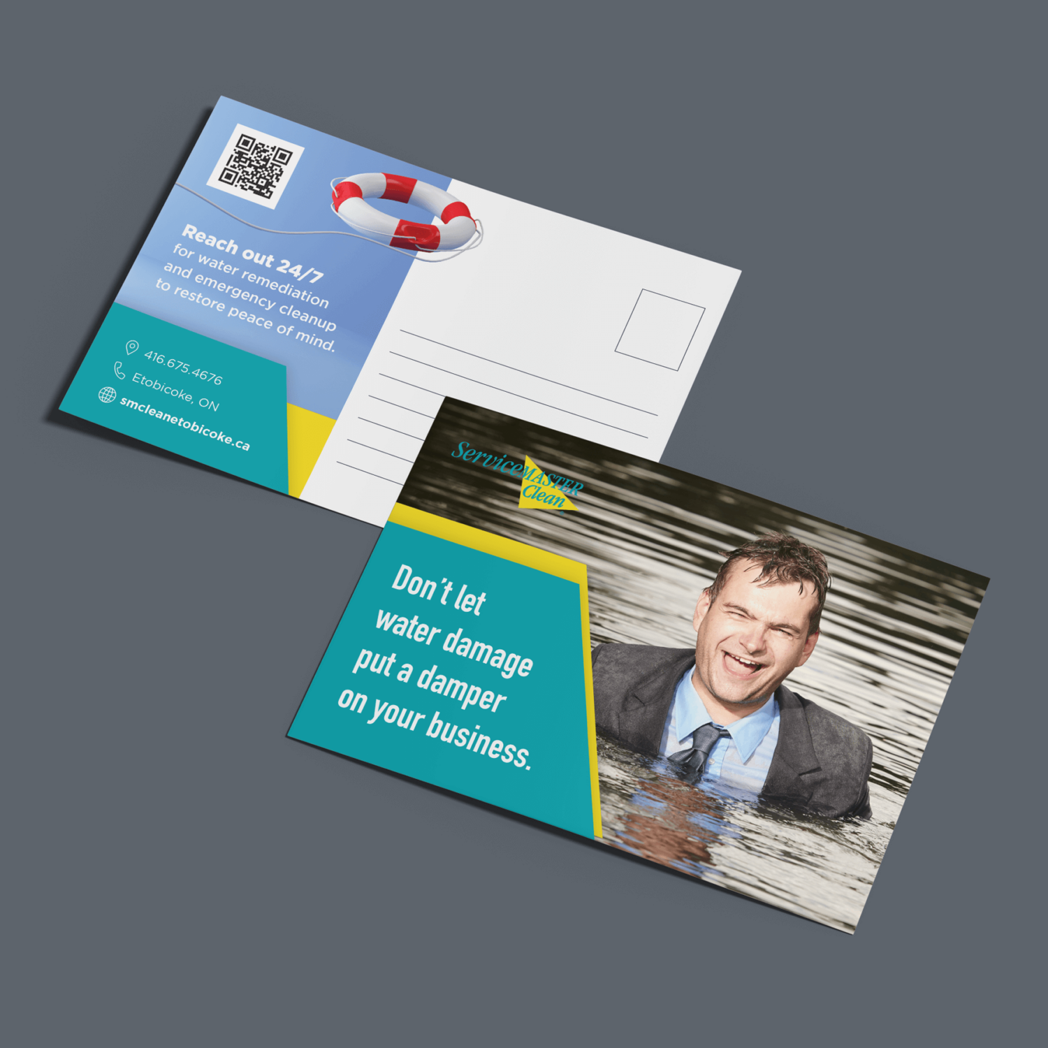 Your Trusted Direct Mail Marketing Company