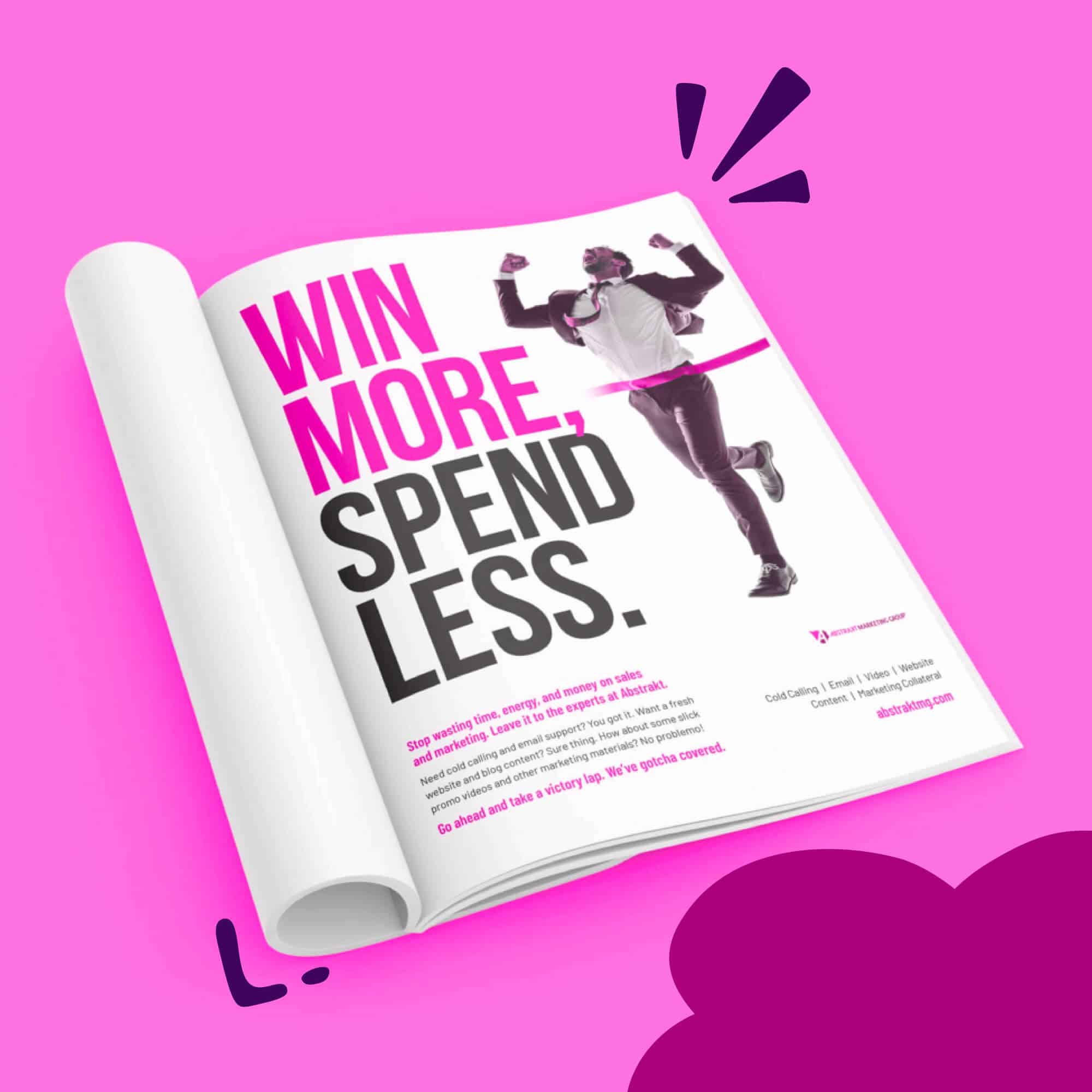 7 Growing Typography Trends in 2024