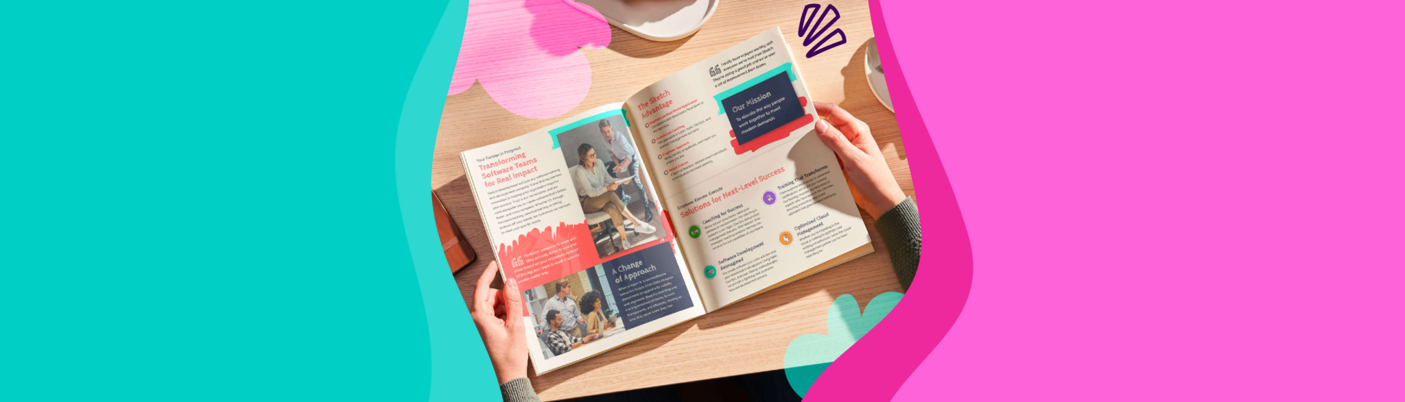 Design Hierarchy: Definition, Fundamentals, and More