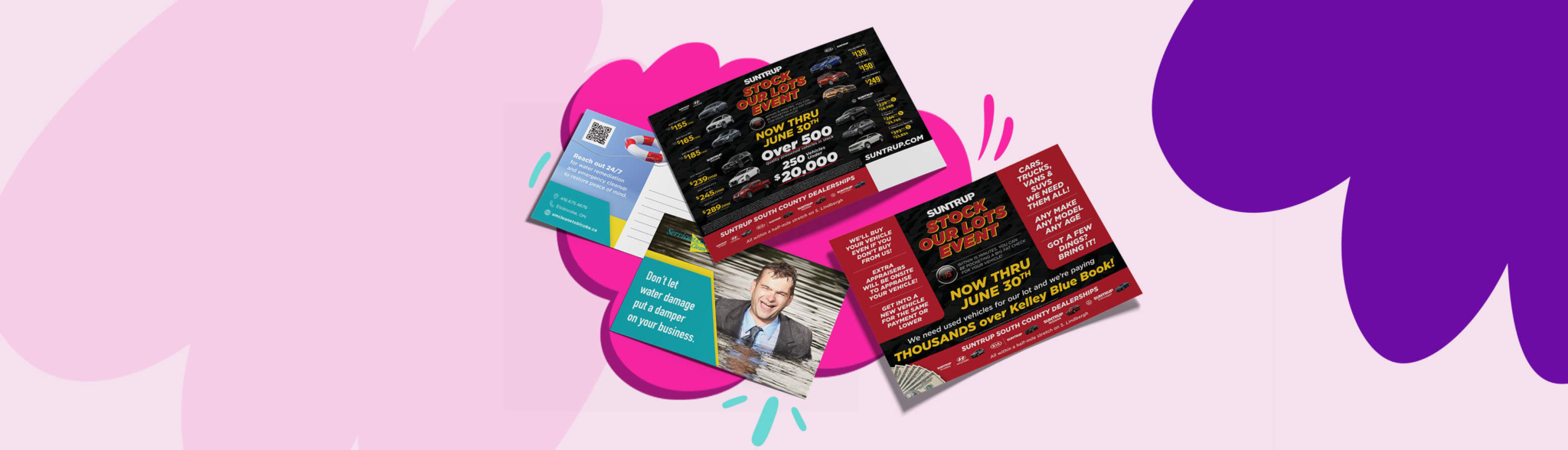 Your Complete Guide to Marketing Design
