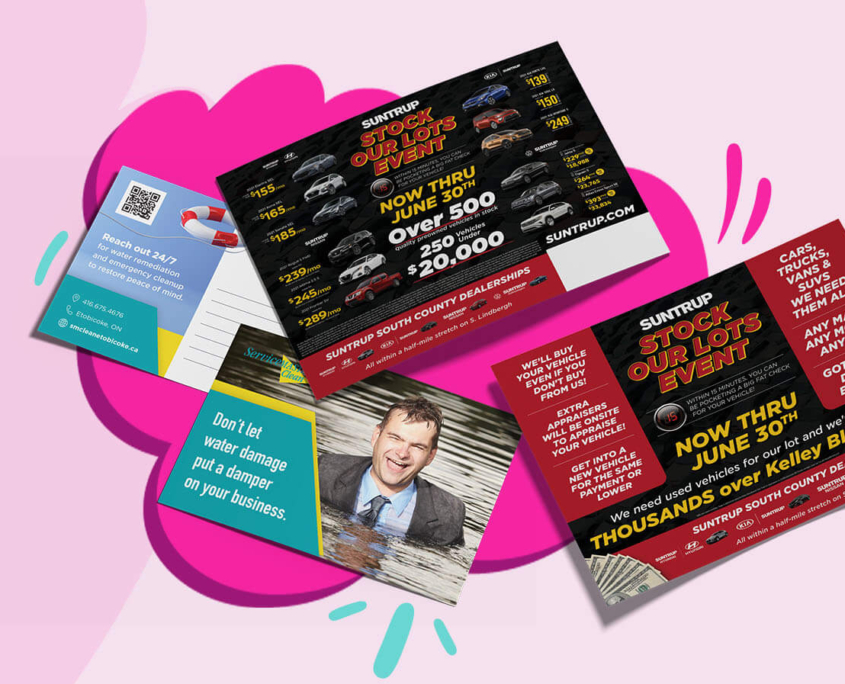 Your Complete Guide to Marketing Design