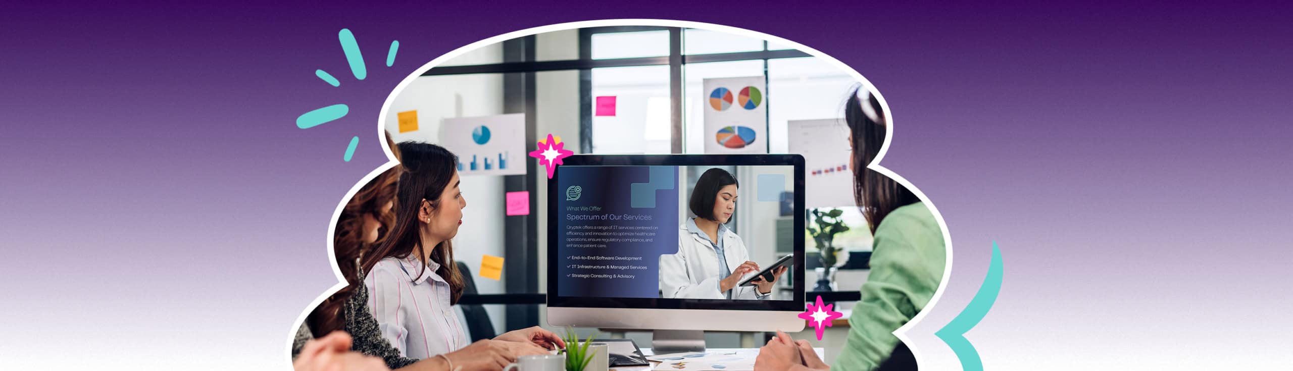 How to Make Your Collateral Leave a Lasting Impression