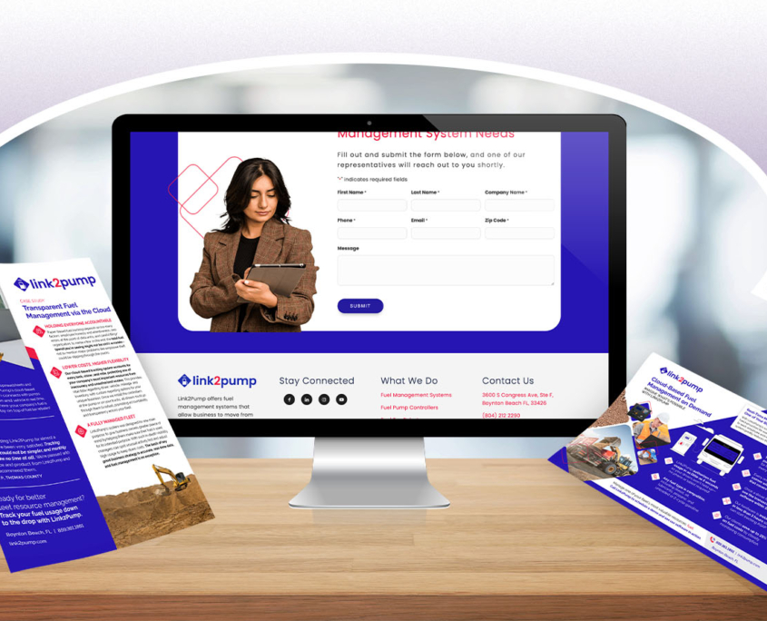 Brand Collateral: What It Is and Why You Need It