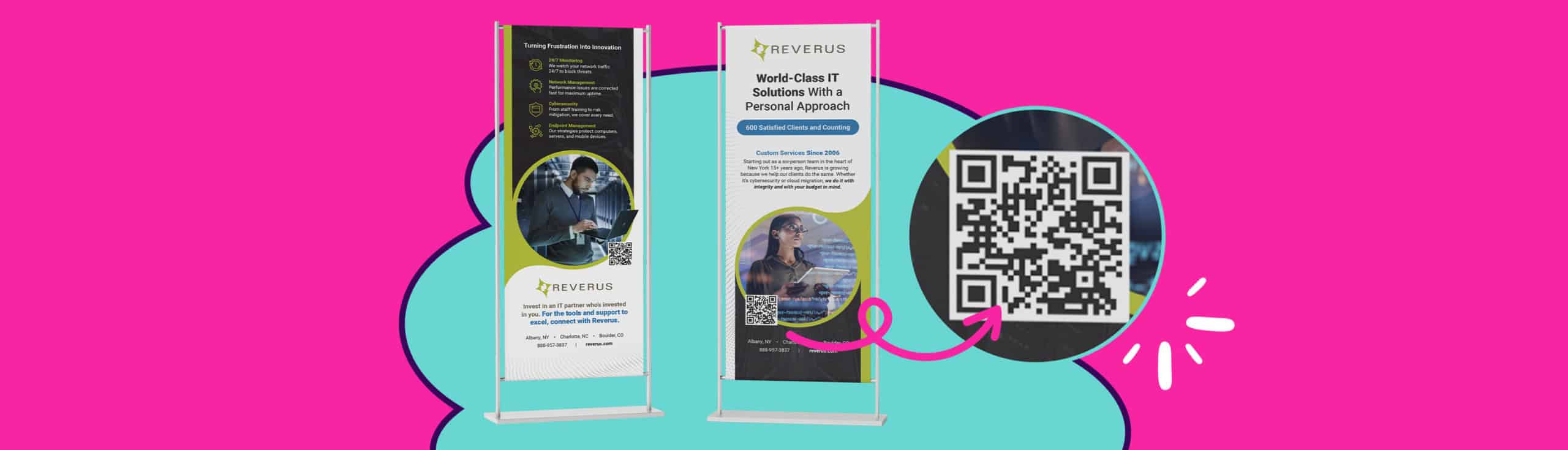 Interactive Print Marketing | Creative Sweets Interactive Print Marketing | Creative Sweets